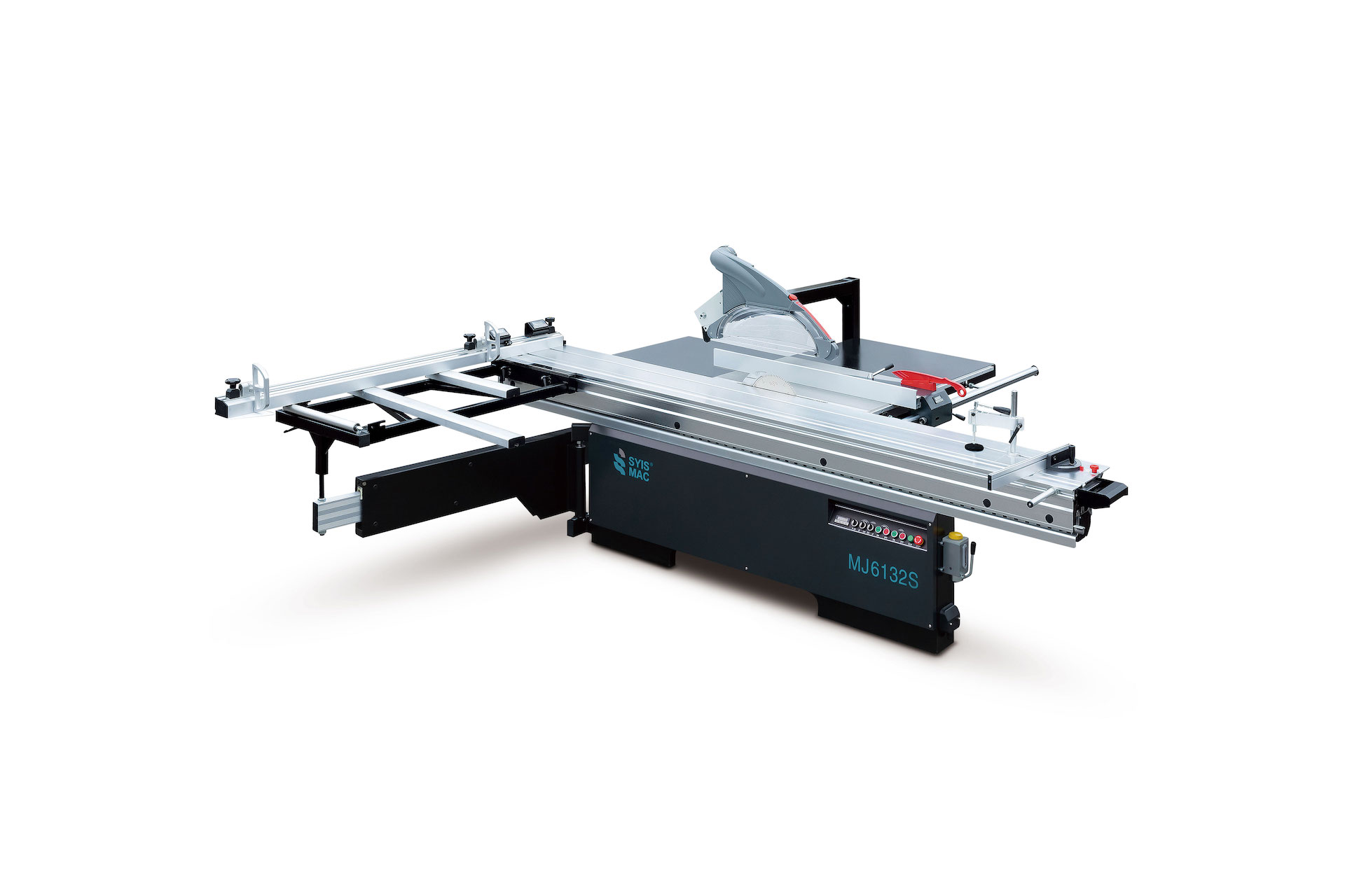 High Quality Woodworking Machinery