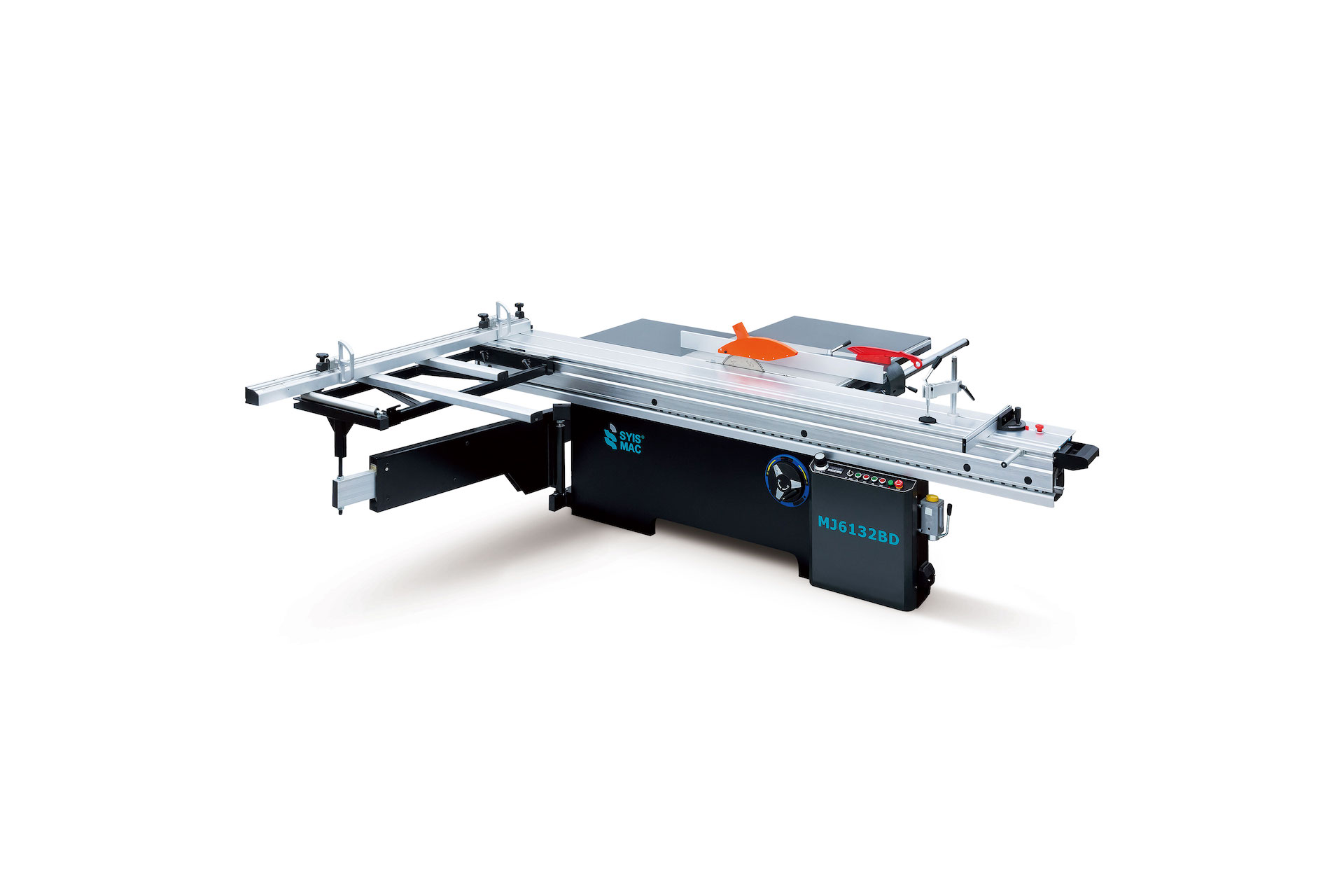 High Quality Woodworking Machinery