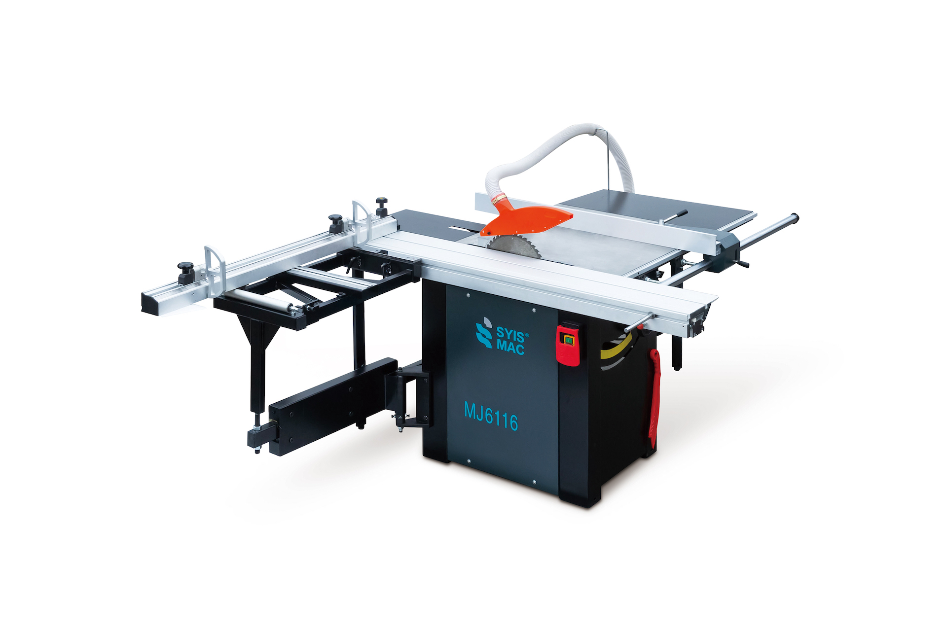 High Quality Woodworking Machinery