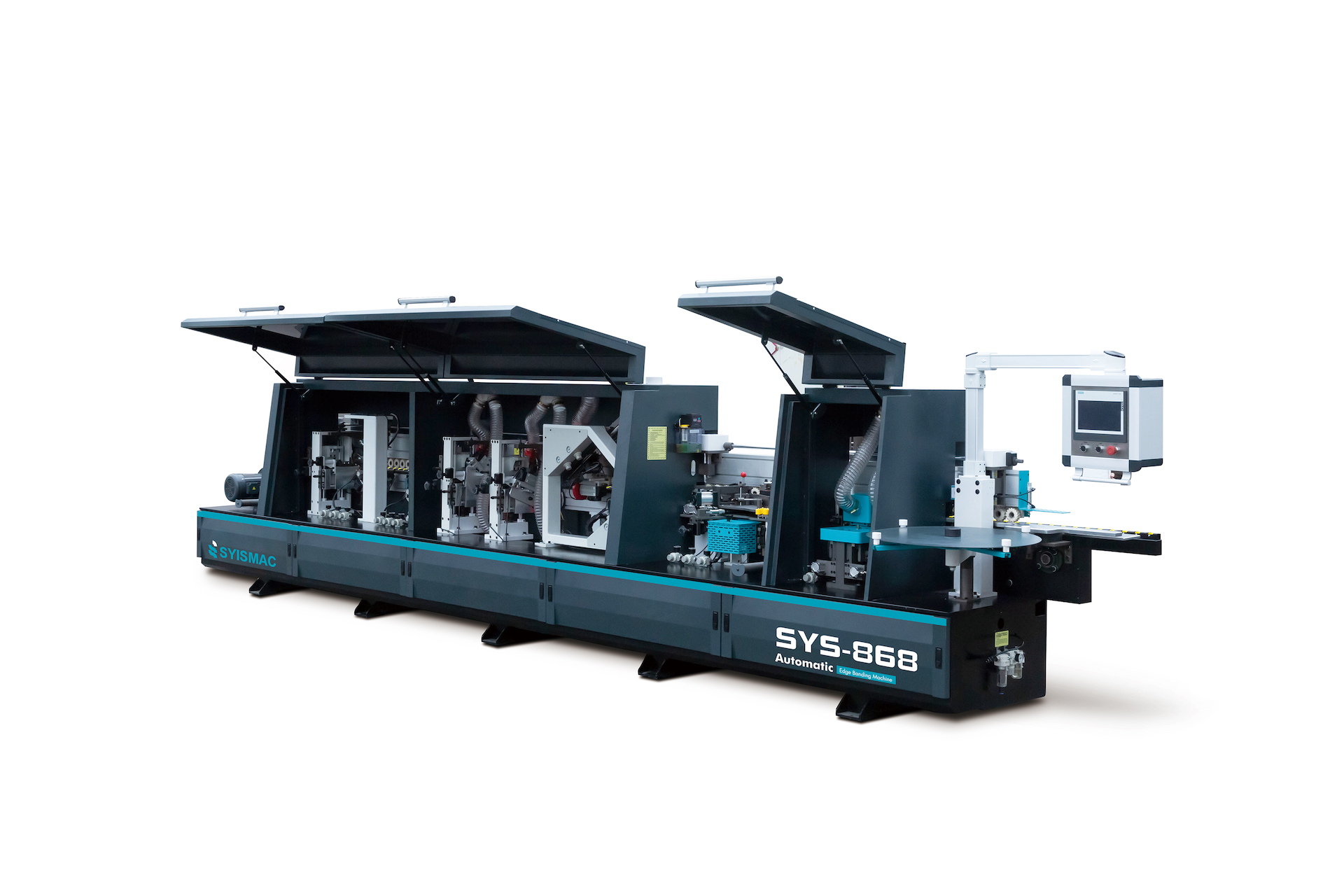 High Quality Woodworking Machinery