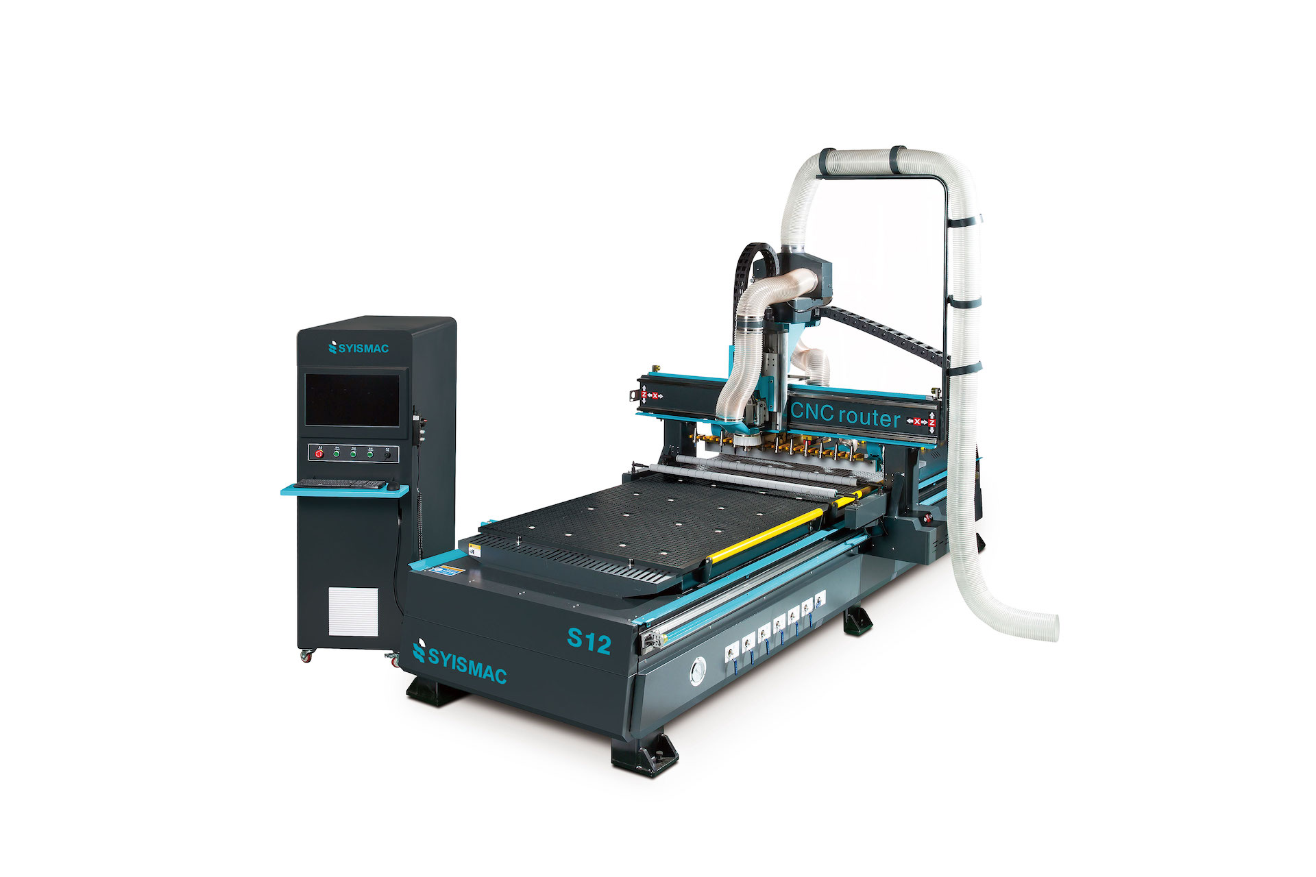 High Quality Woodworking Machinery