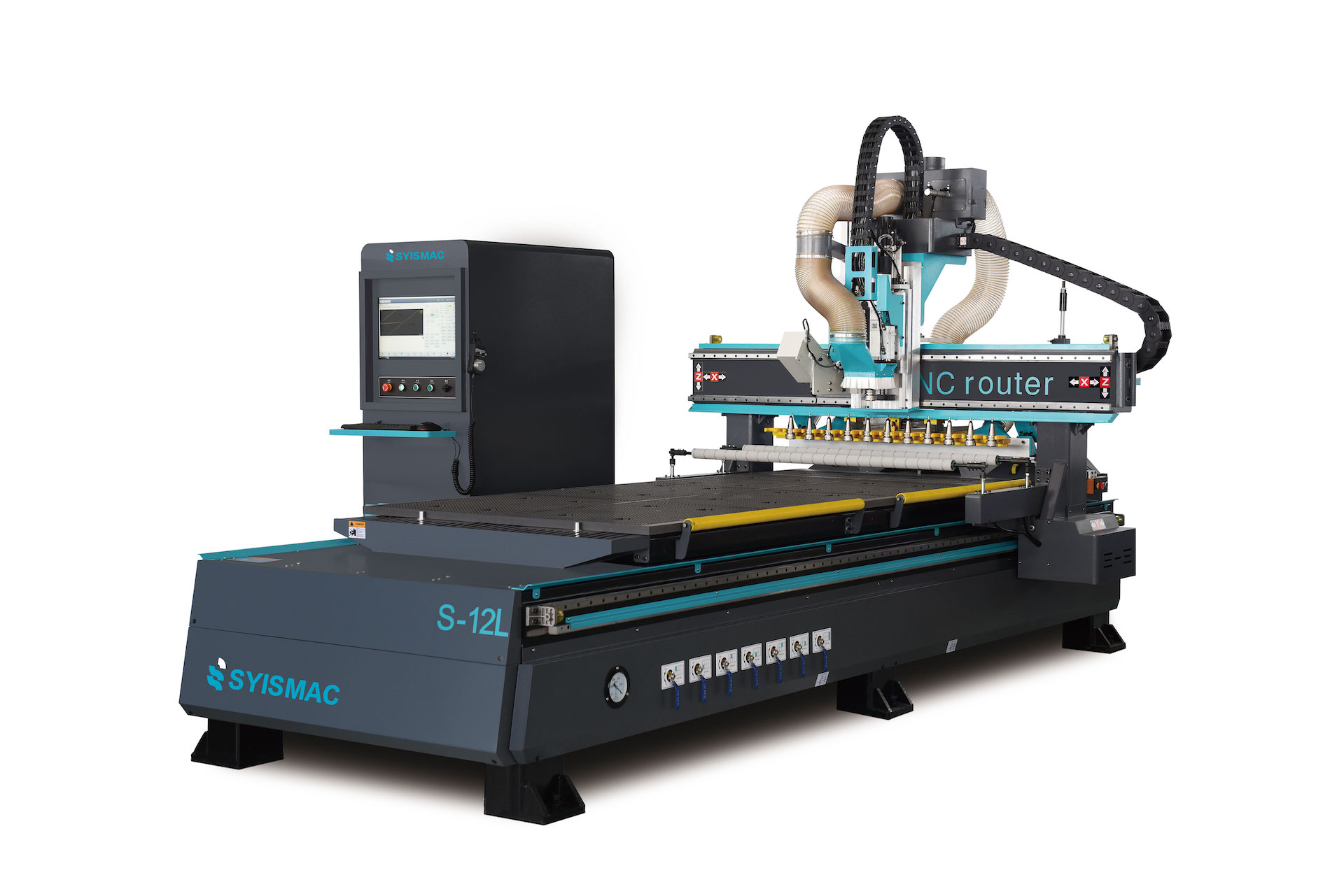 High Quality Woodworking Machinery