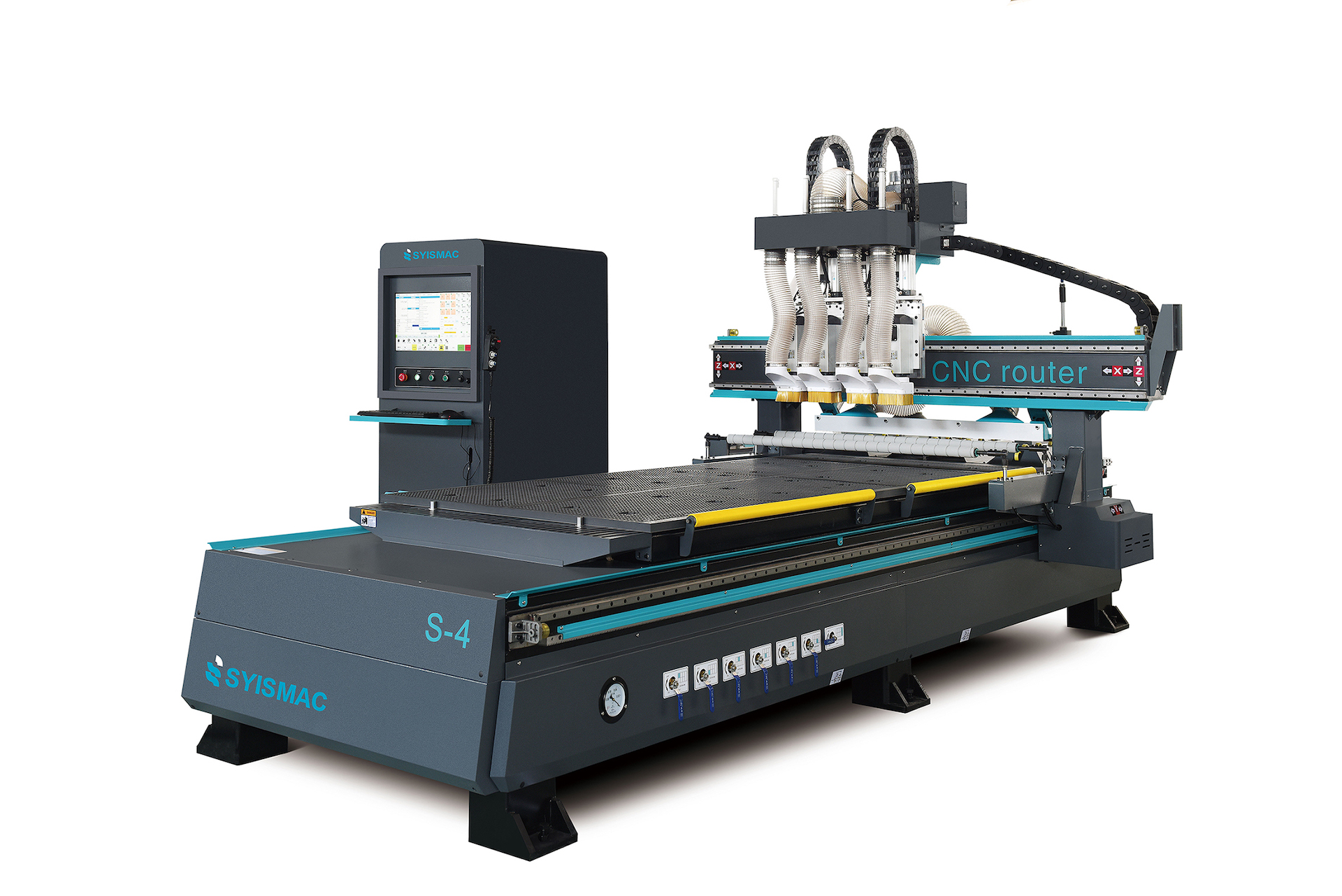 High Quality Woodworking Machinery