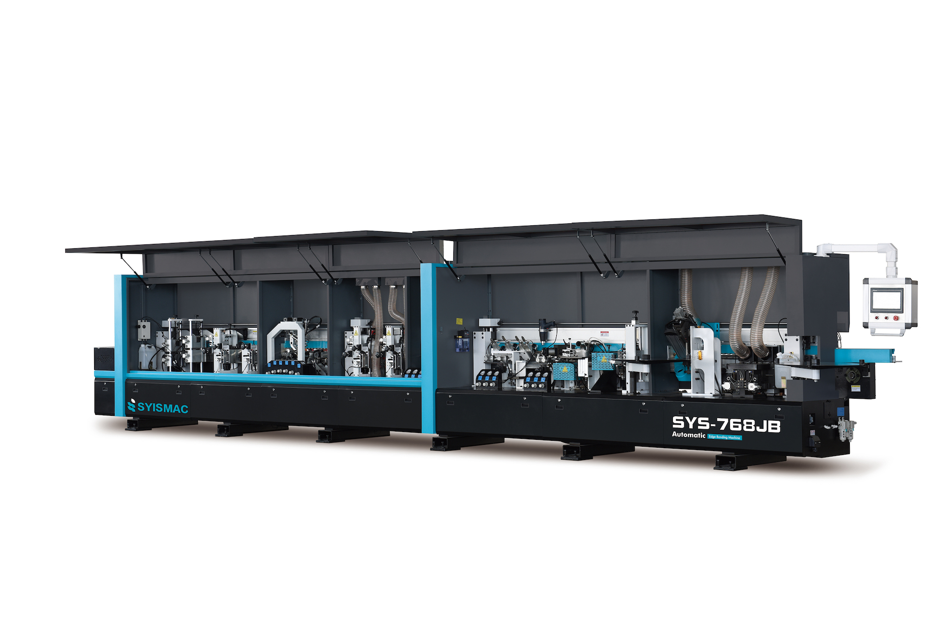 High Quality Woodworking Machinery